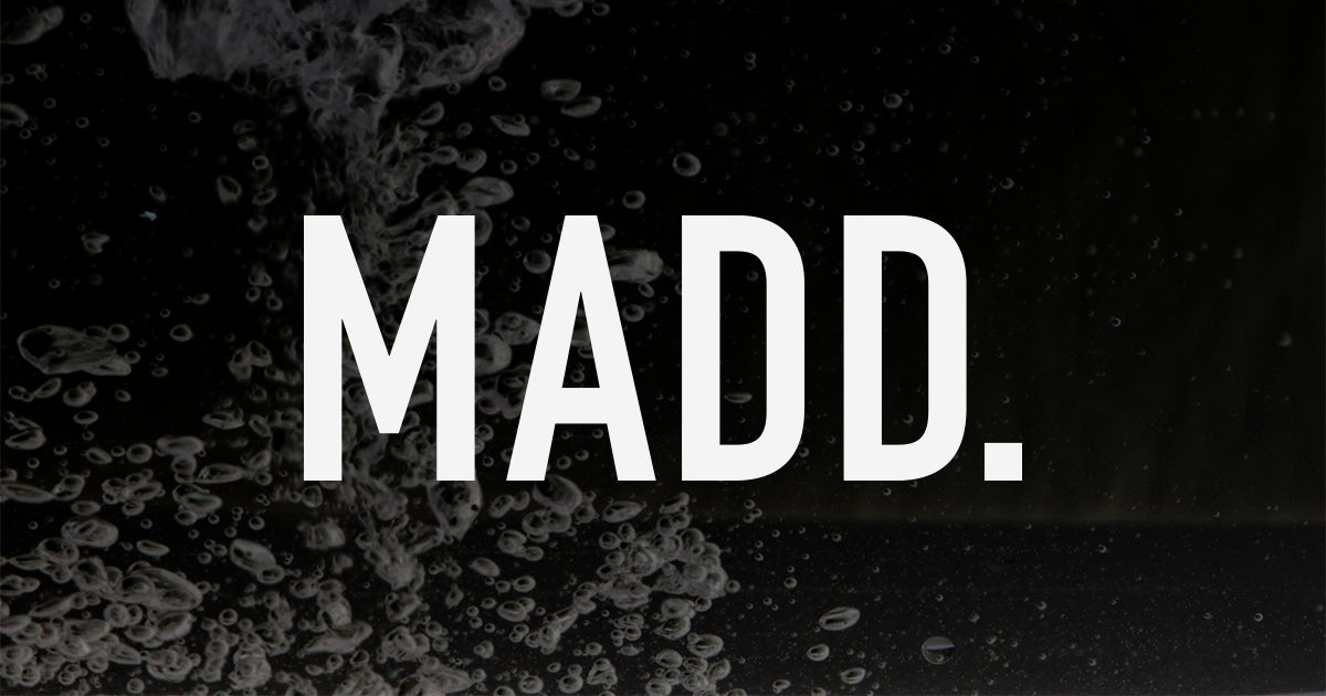 次世代映像Award『MADD.Award2020』~Massive and Miniscule~