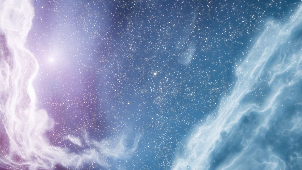 11cosmic cell | 次世代映像Award『MADD.Award2021』~内なる宇宙(The Universe Within)~